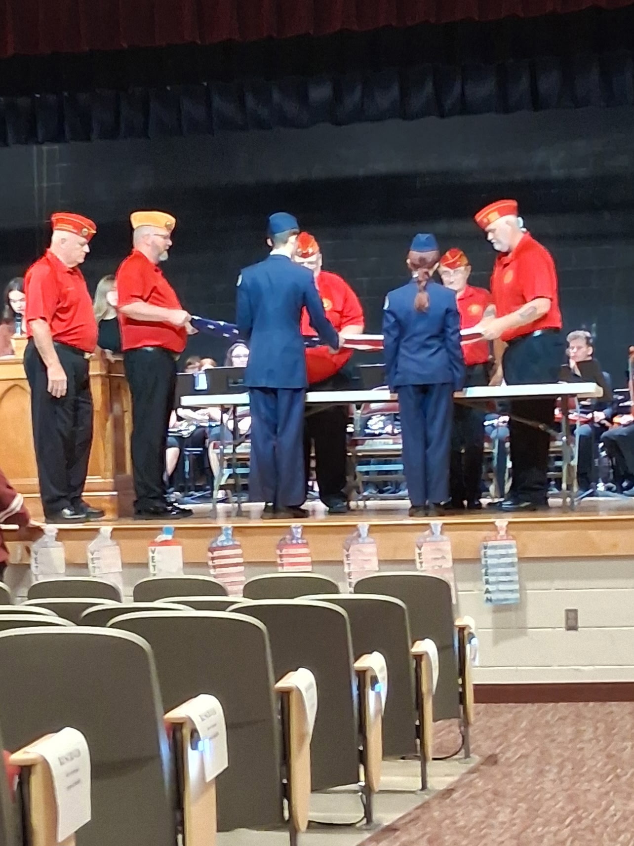 11-10-25 Vets 3b | News, Sports, Jobs - Marietta Times